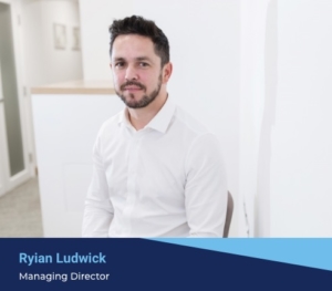 About | Ludwick Precision