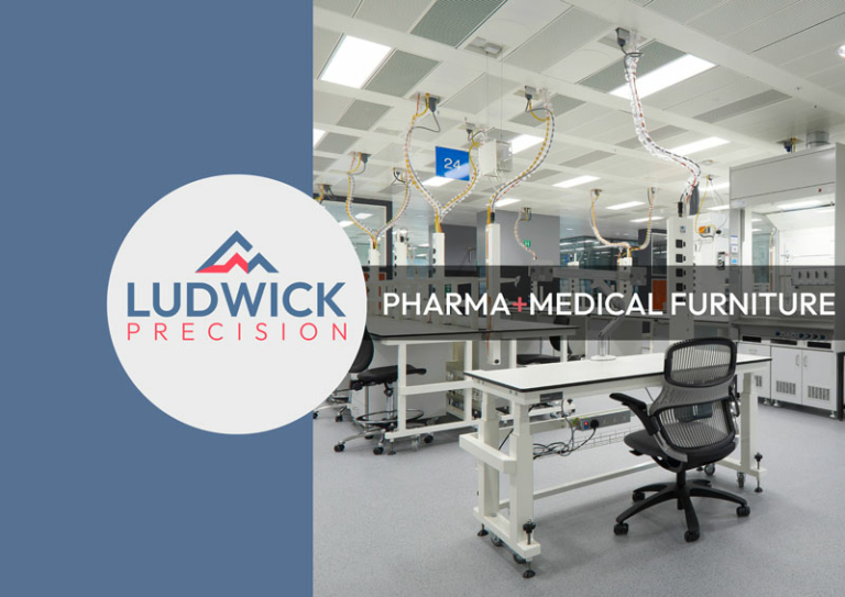 Resources & Social - Ludwick Precision Laser Cutting