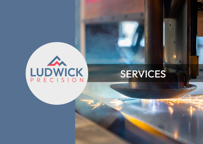 Resources & Social - Ludwick Precision Laser Cutting